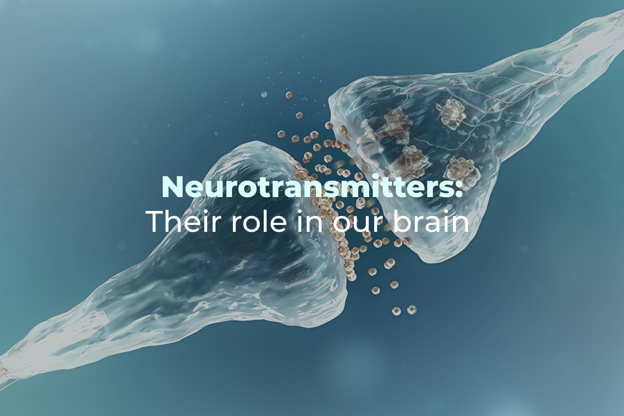 Neurotransmitters: Functions, types, and their role in the brain